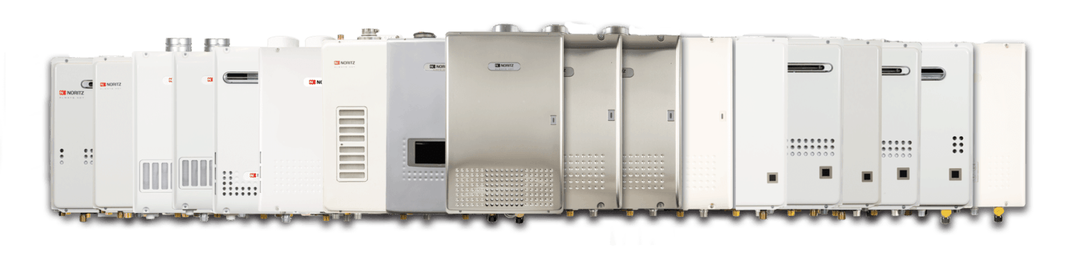 Noritz Tankless Water Heater Review | Complete Brand Overview