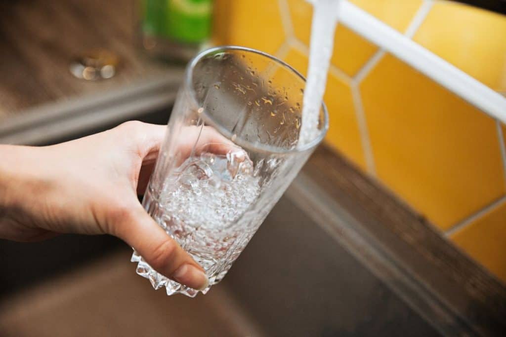Can You Drink The Tap Water In Dallas?