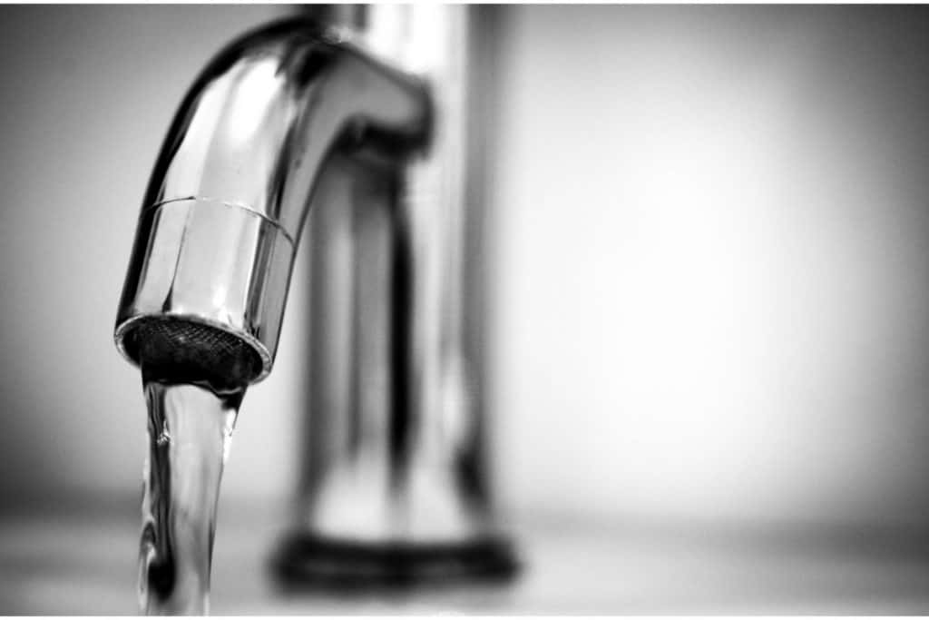 Can You Drink Tap Water in Chicago?