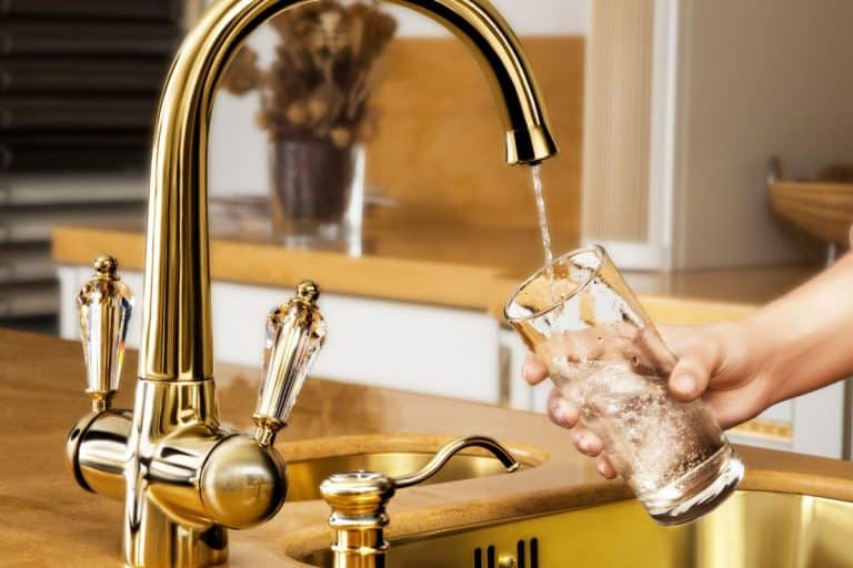 Can You Drink The Tap Water In Orlando?