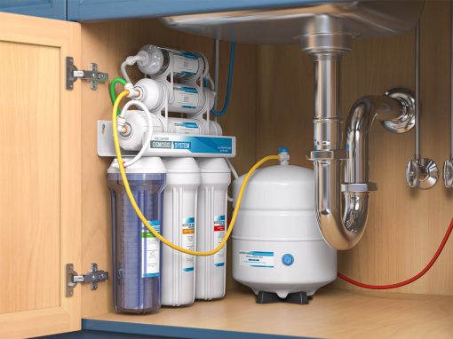 NYC Water Filter Installation - Free Quotes!