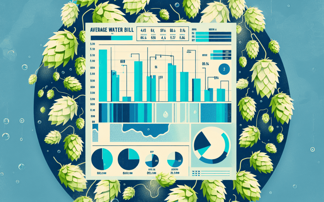 What Is the Average Water Bill In Philadelphia, PA? - Water Guides