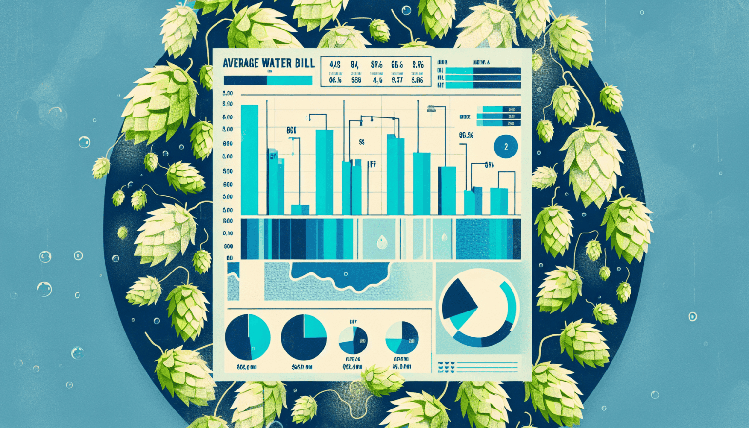 What Is the Average Water Bill In Austin, TX? - Water Guides