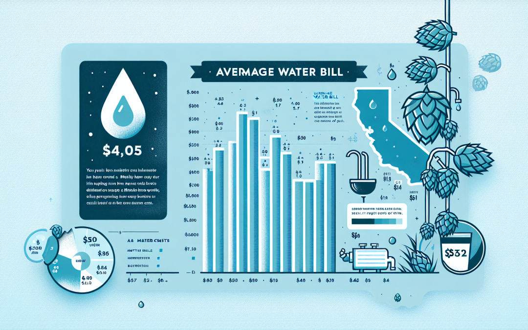 What Is the Average Water Bill In Austin, TX? - Water Guides